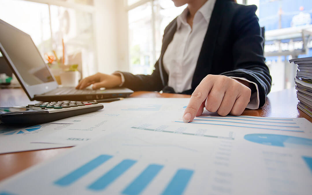 Accounts Receivable Management Services - The NAhl